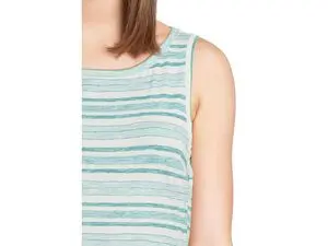 Columbia Chill River Printed Dress - Blue