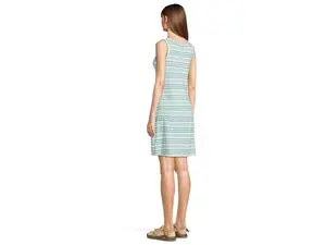 Columbia Chill River Printed Dress - Blue