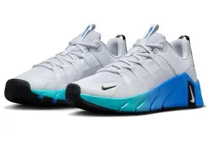 Nike Free Metcon 7 Athletic Shoes - Gray