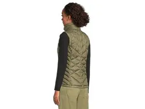 Columbia Heavenly Ii Vest - Green