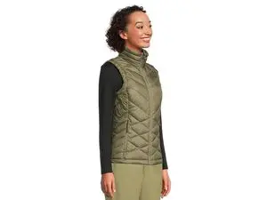 Columbia Heavenly Ii Vest - Green