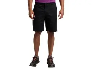 Columbia Rapid Rivers Cargo Shorts - Black