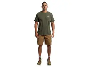 Columbia Rapid Rivers Cargo Shorts
