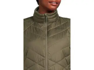 Columbia Heavenly Ii Quilted Vest - Green