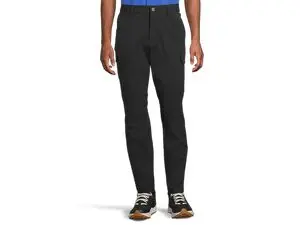 Columbia Tech Trail Utility Pants - Black