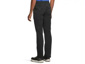 Columbia Tech Trail Utility Pants - Black