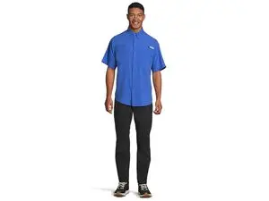 Columbia Tech Trail Utility Pants - Black