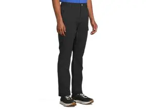 Columbia Tech Trail Utility Pants - Black