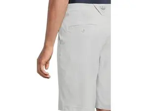 Columbia Grander Marlin Iii Offshore Shorts - Gray