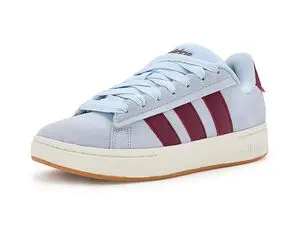 Adidas Grand Court Alpha Low Top Sneakers - Blue