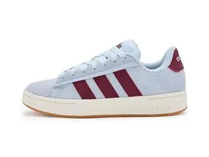Adidas Grand Court Alpha Low Top Sneakers - Blue