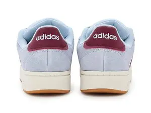Adidas Grand Court Alpha Low Top Sneakers - Blue