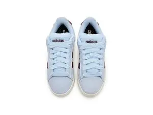 Adidas Grand Court Alpha Low Top Sneakers - Blue