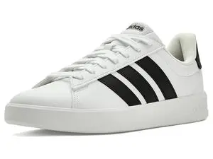 Adidas Grand Court 3.0 Sneakers - Gray