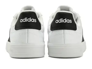 Adidas Grand Court 3.0 Sneakers - Gray