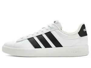 Adidas Grand Court 3.0 Sneakers - Gray