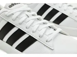Adidas Grand Court 3.0 Sneakers - Gray