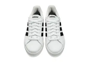 Adidas Grand Court 3.0 Sneakers - Gray