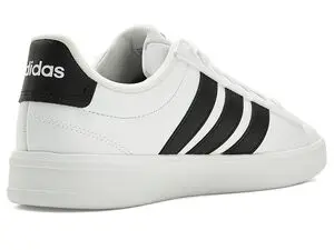 Adidas Grand Court 3.0 Sneakers - Gray