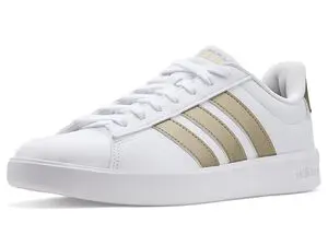 Adidas Grand Court 3.0 Sneakers - White
