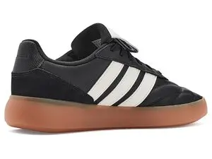 Adidas Barreda Mundial Athletic Shoes - Multi