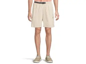 Columbia Belted Shorts For Men