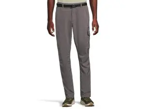 Columbia Belted Pants For Men