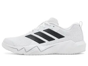 Adidas Rapidmove Go Trainer Training Shoes - White