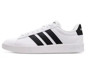 Adidas Grand Court 3.0 Shoes - Gray