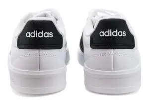 Adidas Grand Court 3.0 Shoes - Gray