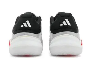 Adidas Barricade Tennis Shoes - Black