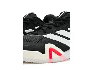 Adidas Barricade Tennis Shoes - Black