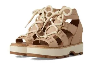 Sorel Lace Up Sandals For Women