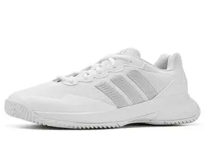 Adidas Gamecourt 2.0 Tennis Shoes - Gray