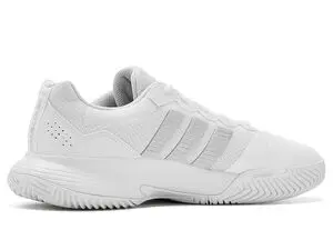 Adidas Gamecourt 2.0 Tennis Shoes - Gray