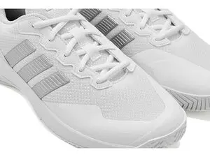 Adidas Gamecourt 2.0 Tennis Shoes - Gray