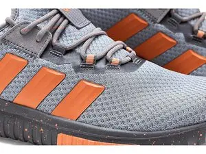 Adidas Kaptir 4.0 Lace-up Low Top Sneakers - Blue