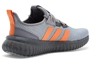 Adidas Kaptir 4.0 Lace-up Low Top Sneakers - Blue