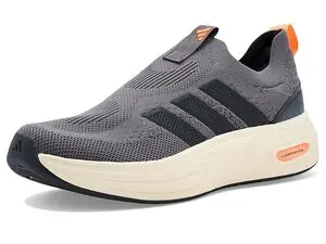 Adidas Cloudfoam Cuxxion Sock Shoes - Gray