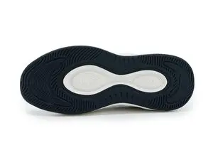 Adidas Cloudfoam Cuxxion Sock Shoes - Navy