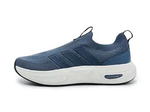Adidas Cloudfoam Cuxxion Sock Shoes - Navy