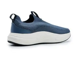 Adidas Cloudfoam Cuxxion Sock Shoes - Navy