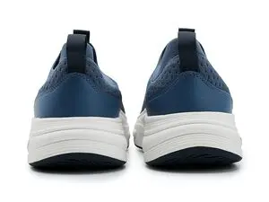 Adidas Cloudfoam Cuxxion Sock Shoes - Navy