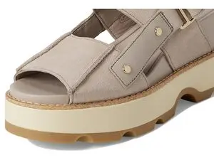 Sorel Joanie Iv Platform Wedge Sandals