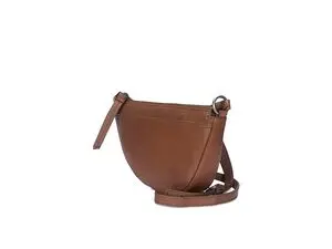 THE FRYE COMPANY Cheyenne Saddle Bag - Tan