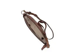 THE FRYE COMPANY Cheyenne Saddle Bag - Tan