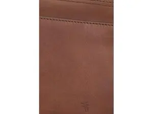 THE FRYE COMPANY Cheyenne Saddle Bag - Tan