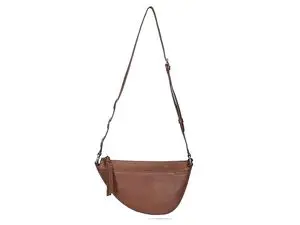 THE FRYE COMPANY Cheyenne Saddle Bag - Tan