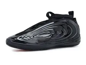 Adidas Harden Volume 10 Basketball Sneakers - Black