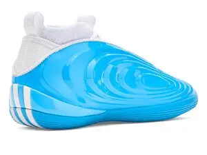 Adidas Harden Volume 10 Basketball Sneakers - Blue
